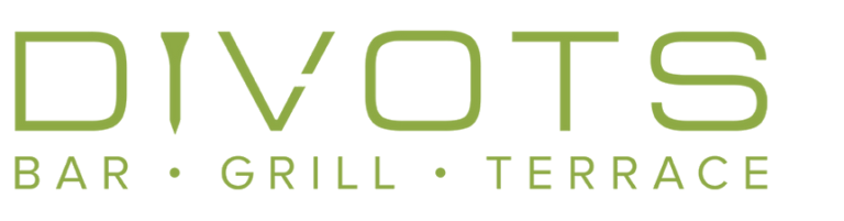 Main Restaurant Menu – Divots